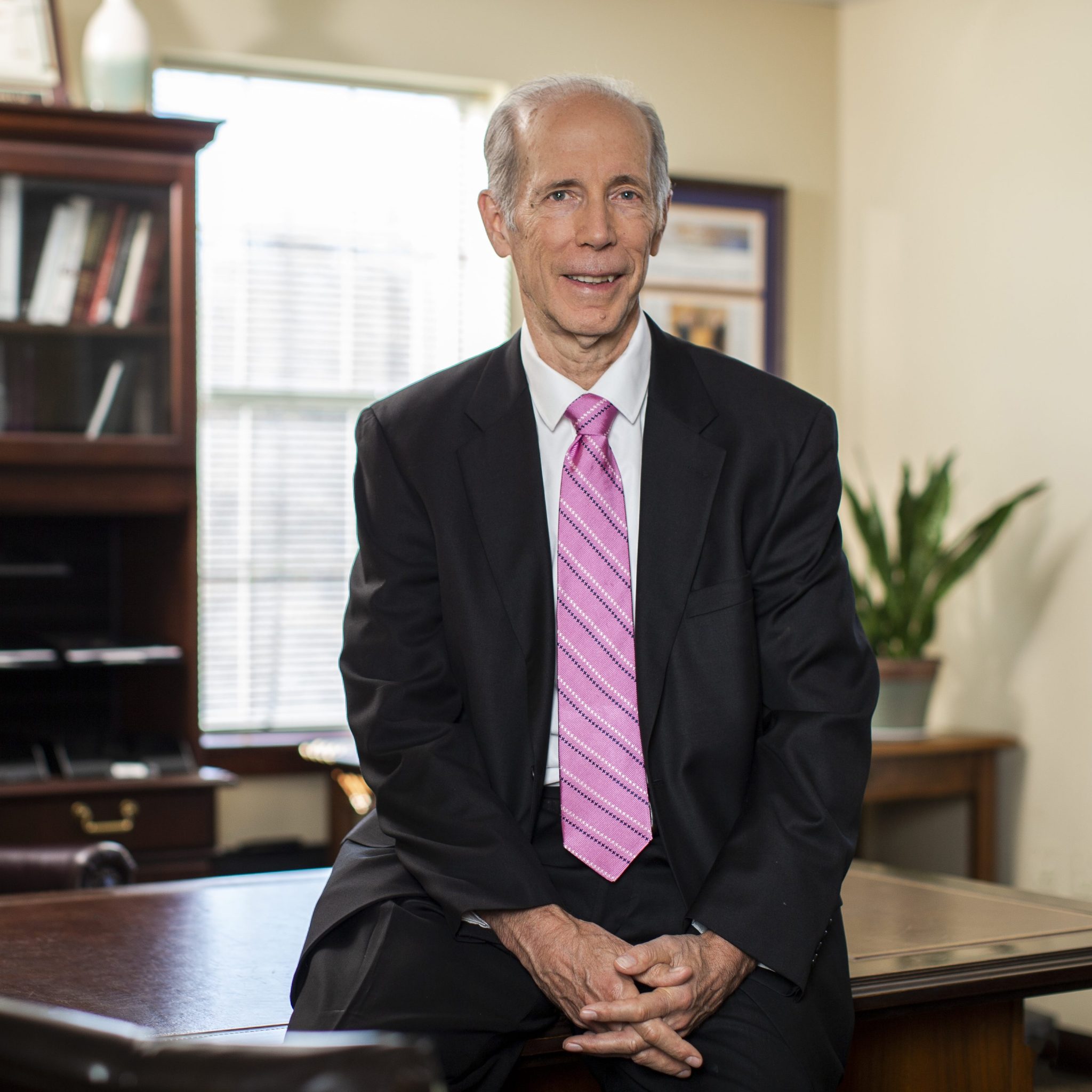 Patrick E. Carr – Scott Carr Law